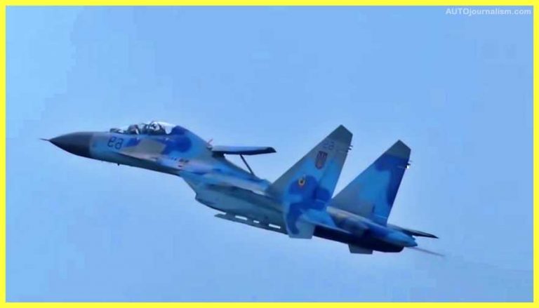 Top 10 Most Maneuverable Jets In The World (List Update)