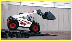 Top 10 Best Telehandlers In The World » AutoJournalism