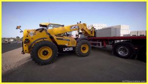 Top 10 Best Telehandlers In The World » AutoJournalism