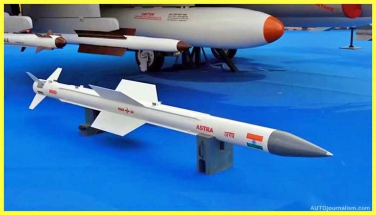 Top 10 Indigenous Defence Weapons Of India