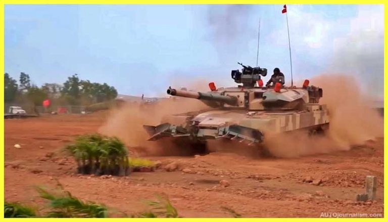 Top 10 Indigenous Defence Weapons Of India
