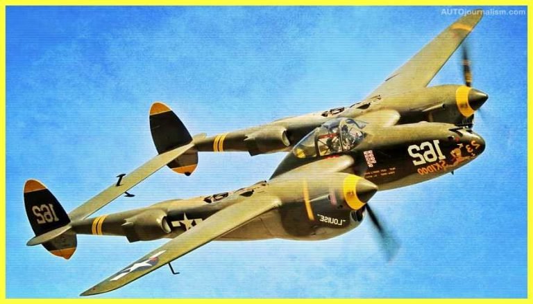 Top 10 Most Sold And Most Produced Combat Aircraft Of The USA