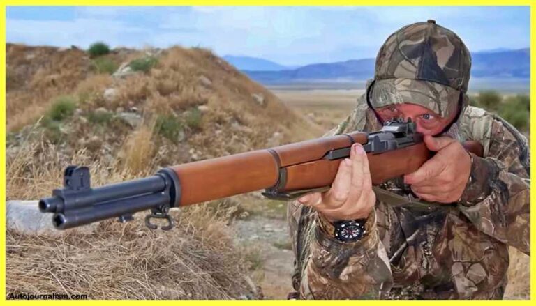 Top 10 Oldest Weapons Of US Still In Use Today