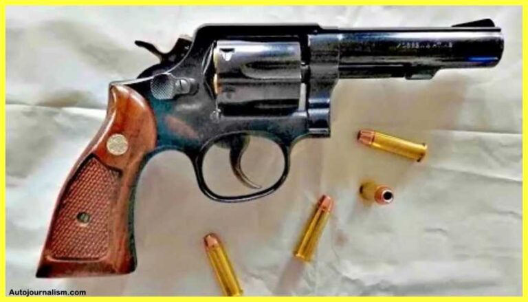 Top 10 Oldest Weapons Of US Still In Use Today