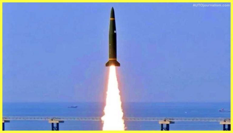 Top 10 Best Short Range Ballistic Missiles In The World SRBM