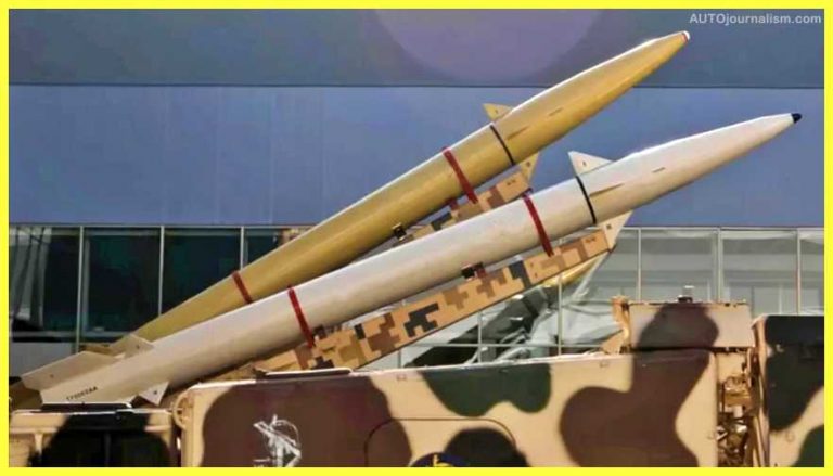 Top 10 Best Short Range Ballistic Missiles In The World SRBM