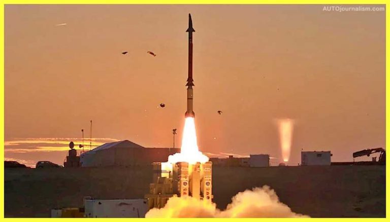 Top 10 Best Short Range Ballistic Missiles In The World SRBM