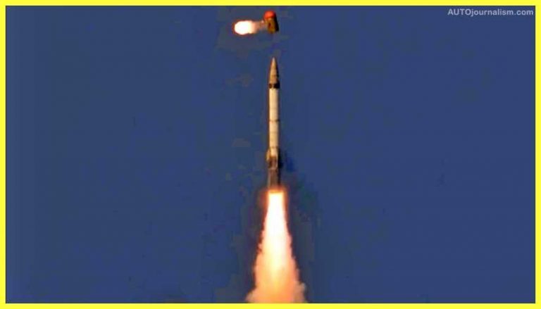 Top 10 Best Short Range Ballistic Missiles In The World SRBM
