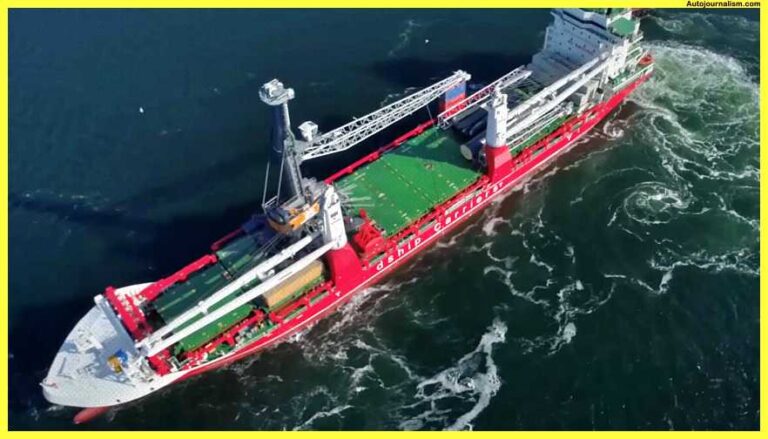 Top 10 Best General Cargo Ship In The World » AutoJournalism