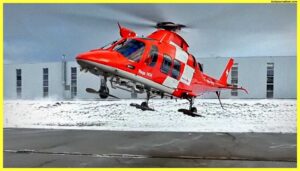 Top 10 Best Medical Helicopters In The World