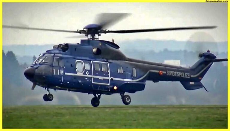 Top 10 Best Police Helicopters In The World (Pdf Download) » AutoJournalism