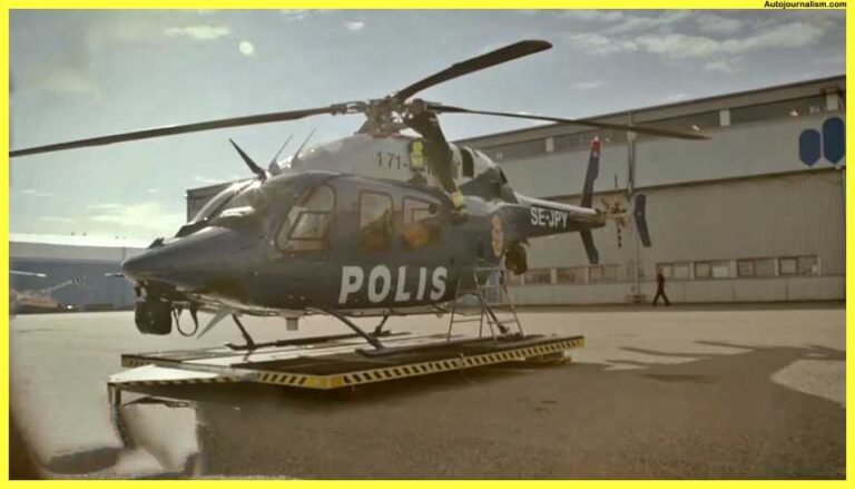 Top 10 Best Police Helicopters In The World (Pdf Download) » AutoJournalism