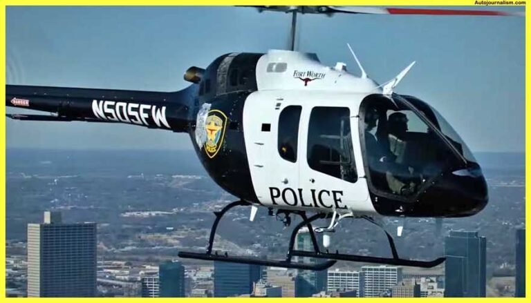 Top 10 Best Police Helicopters In The World (Pdf Download) » AutoJournalism