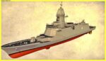TOP 10 Best Upcoming Frigates In The World » AutoJournalism