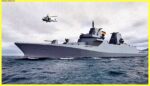 TOP 10 Best Upcoming Frigates In The World » AutoJournalism