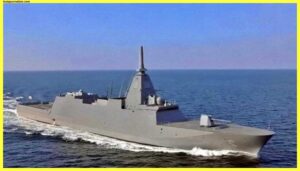 TOP 10 Best Upcoming Frigates In The World » AutoJournalism