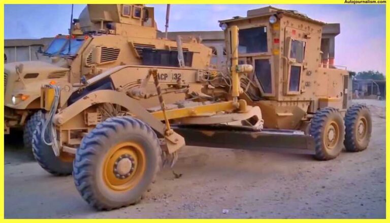 Top 10 Best Military Armored Machines In The World (Pdf)