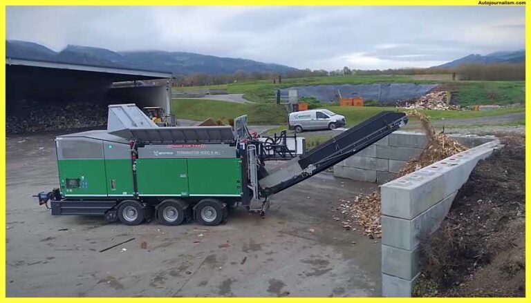 Top 10 Best Shredder Machines In The World (Big Shredders)