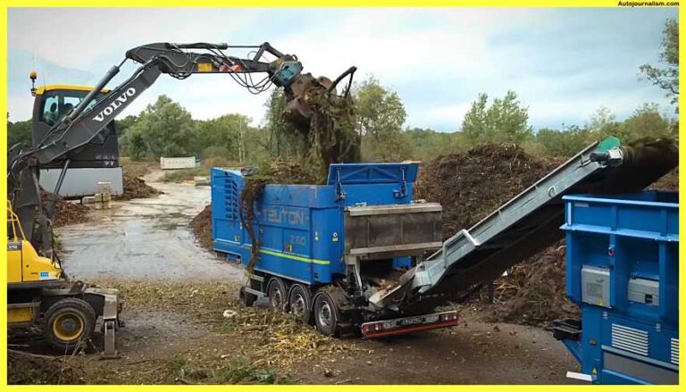 Top 10 Best Shredder Machines In The World (Big Shredders)