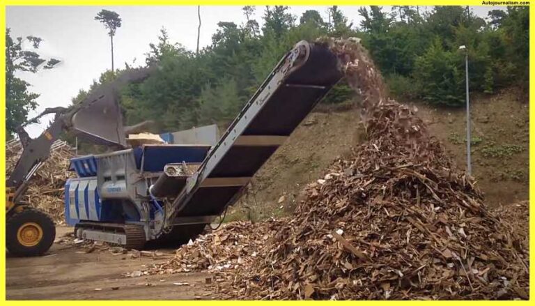 Top 10 Best Shredder Machines In The World (Big Shredders)