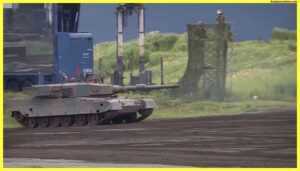 Top 10 Best Tanks In The World 2023 | (MBT Specs, Types, Countries)