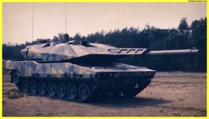 Top 10 Best Tanks In The World 2023 | (MBT Specs, Types, Countries)