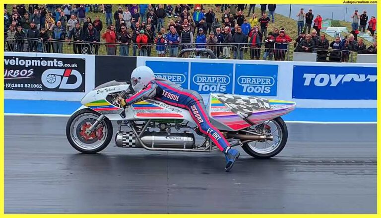 Top 10 Fastest Bikes In The World 2023-2024 (Ranked)