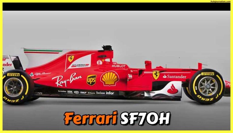 Top 10 Fastest Formula 1 Cars 2023-2024 » AutoJournalism