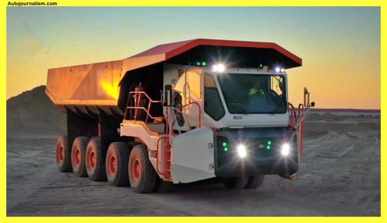 TOP 10 Best Industrial Trucks In The World » AutoJournalism