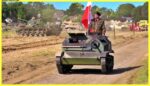 Top 10 Smallest Tanks In The World (Tankette) » AutoJournalism