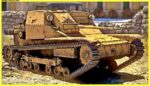Top 10 Smallest Tanks In The World (Tankette) » AutoJournalism