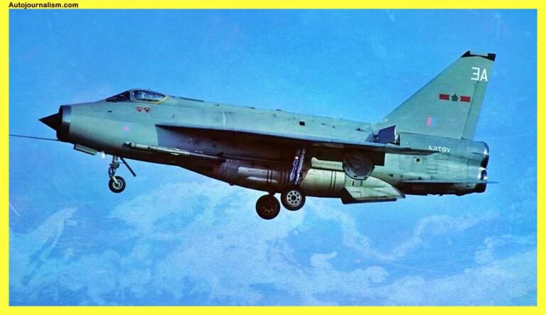Top 10 Worst Fighter Jets In The World » AutoJournalism