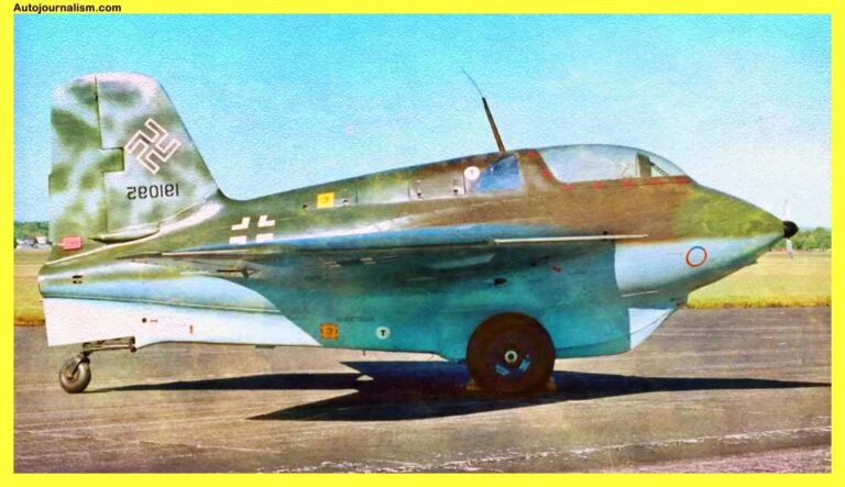 Top 10 Worst Fighter Jets In The World » AutoJournalism