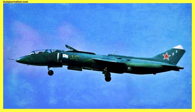 Top 10 Worst Fighter Jets In The World » AutoJournalism