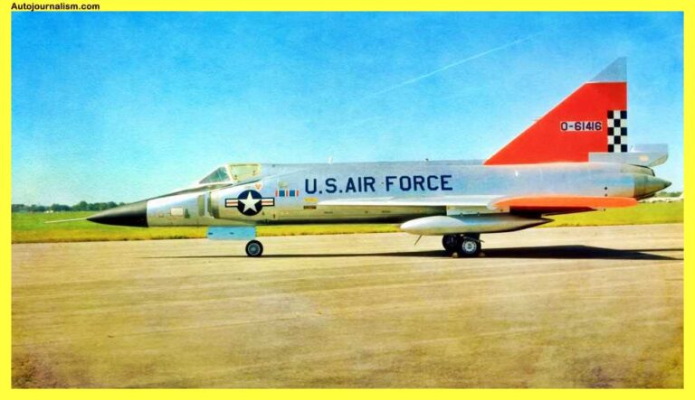 Top 10 Worst Fighter Jets In The World » AutoJournalism