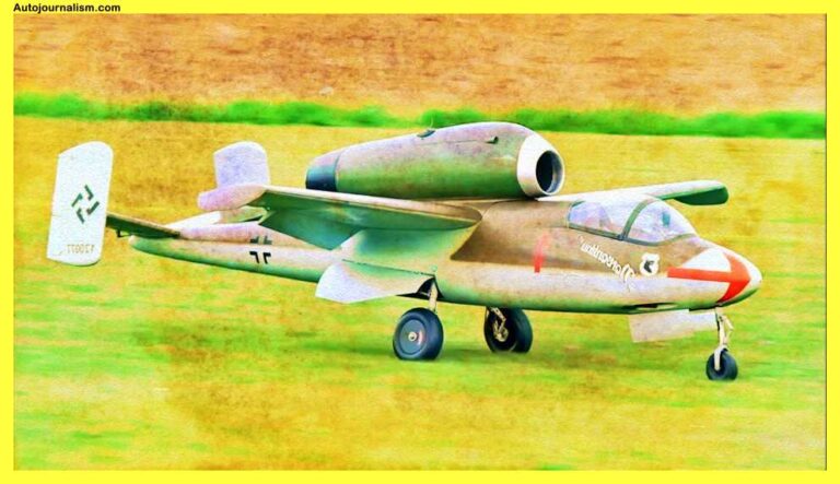 Top 10 Worst Fighter Jets In The World » AutoJournalism