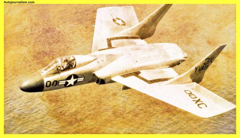 Top 10 Worst Fighter Jets In The World » AutoJournalism