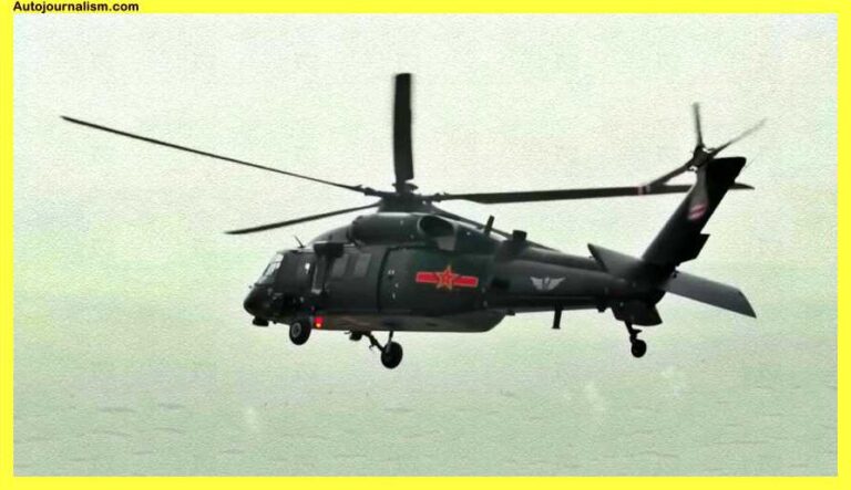 Top 15 Most Powerful Chinese Military Vehicles (Pdf Download)