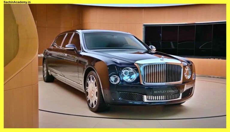 TOP 10 Most Luxurious Limousine In The World (Best Limousines)