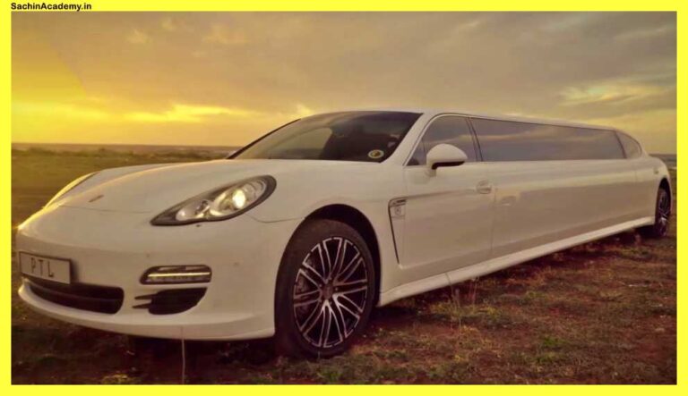 TOP 10 Most Luxurious Limousine In The World (Best Limousines)