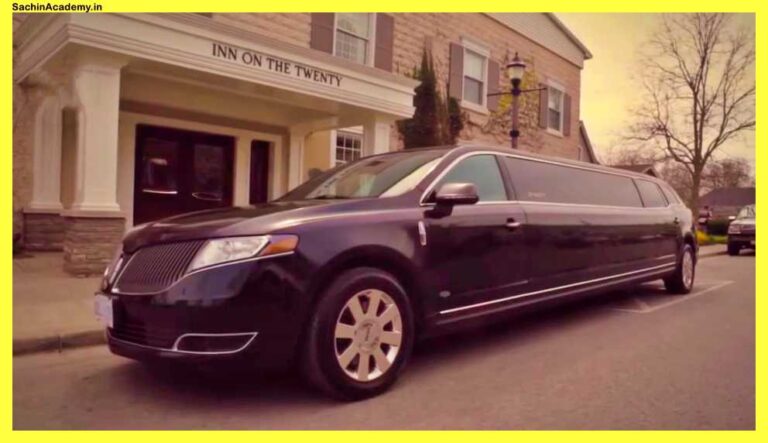 TOP 10 Most Luxurious Limousine In The World (Best Limousines)