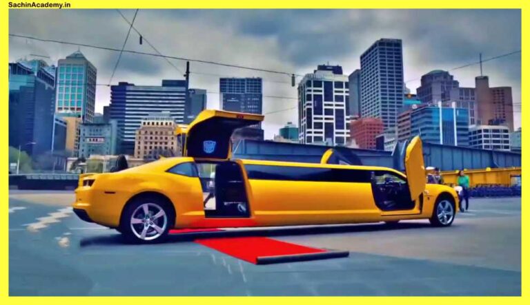 TOP 10 Most Luxurious Limousine In The World (Best Limousines)