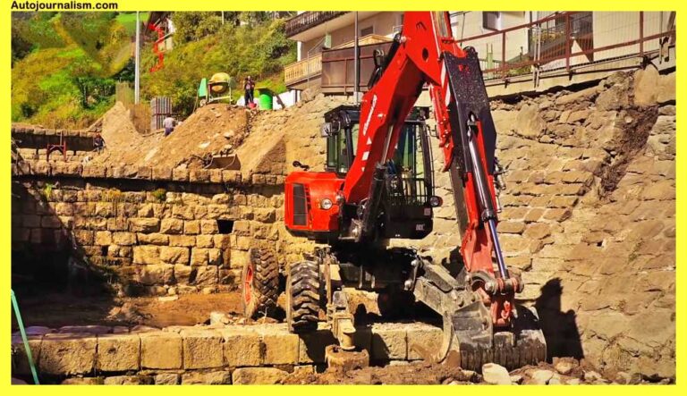 Top 10 Best Spider Excavators In The World (Spider Machine)