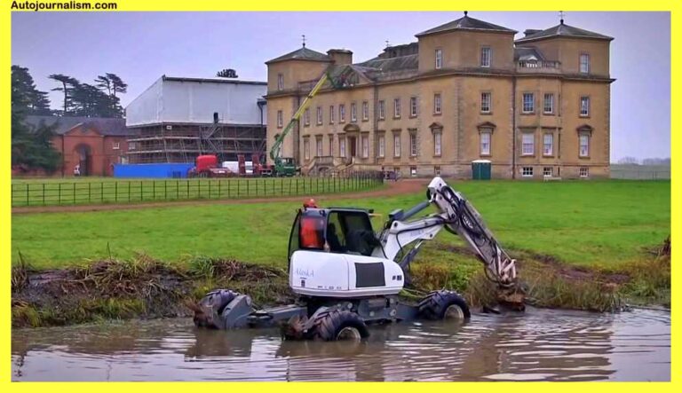 Top 10 Best Spider Excavators In The World (Spider Machine)