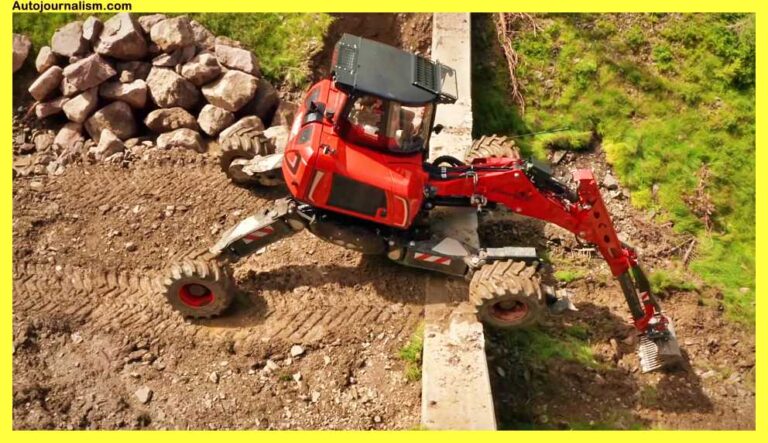 Top 10 Best Spider Excavators In The World (Spider Machine)