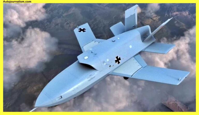 Top 10 Most Advanced Military Drones 2023 (PDF)