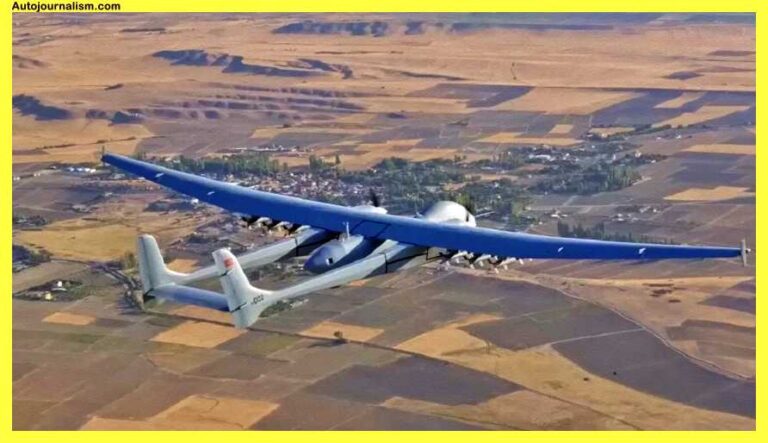 Top 10 Most Advanced Military Drones 2023 (PDF)