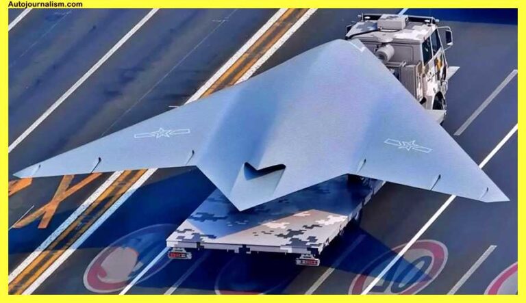 Top 10 Most Advanced Military Drones 2023 (PDF)