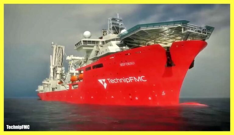 Top 10 Best Pipe Laying Vessel In The World (Biggest)