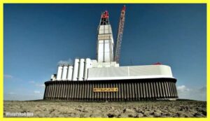 Top 10 Biggest Oil Rig In The World » AutoJournalism